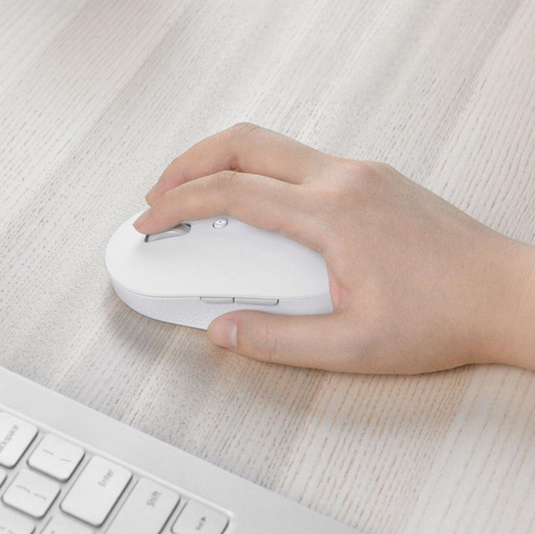 Top 6 "True Love" Wireless Computer Mice for Designers